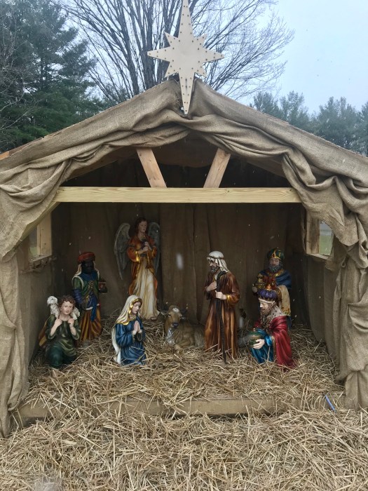 To the Person Who Tried to Steal Jesus – He Must Become Greater